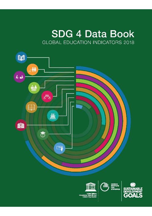 SDG4 data at your fingertips with new tools from the UIS - GCE-NL
